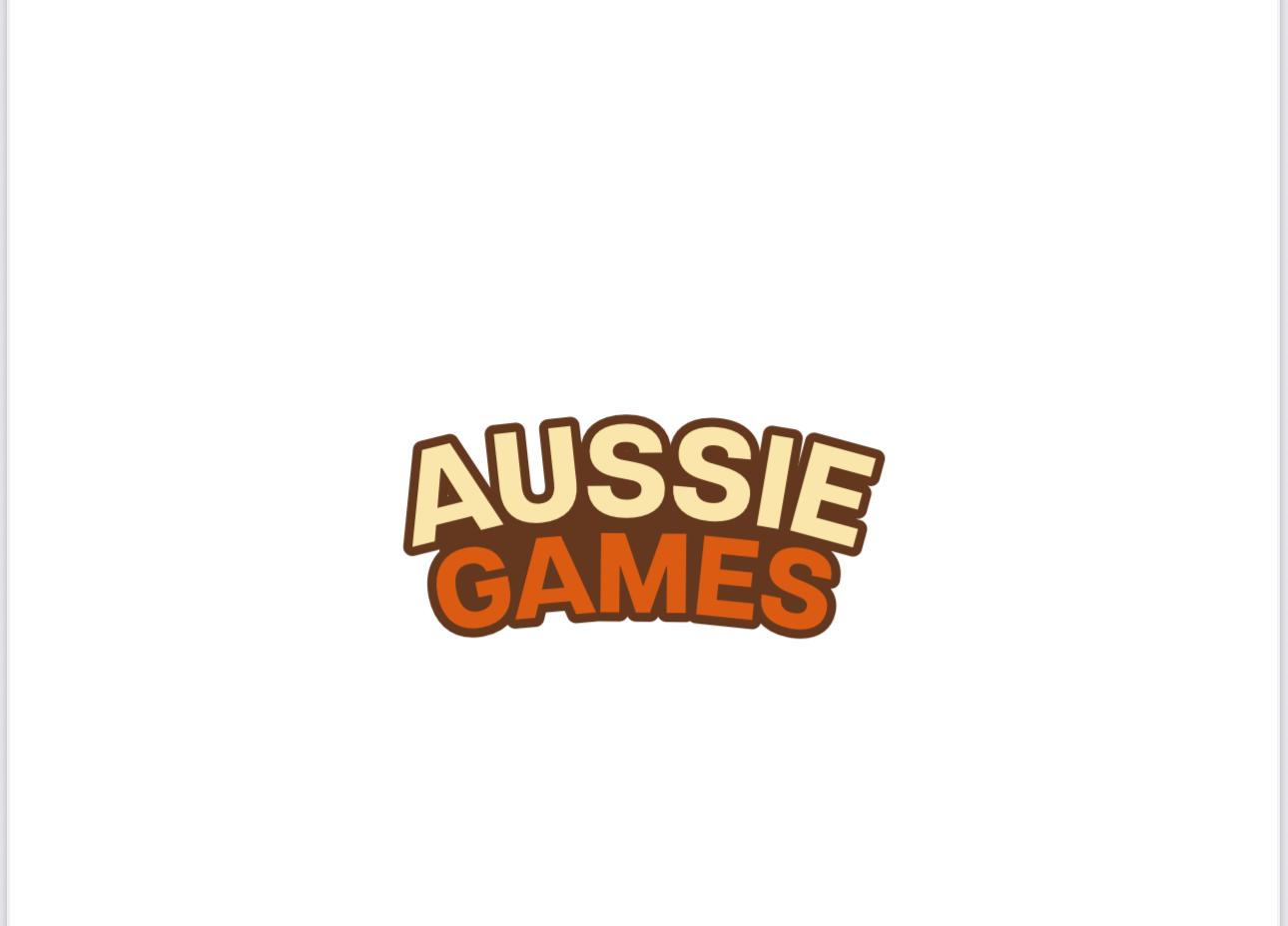 Science of Games | Making Offline More Fun